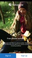 Talkatone free calls and texting for Android - Download the APK from ...