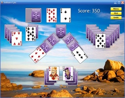 Solitaire Epic 1.30 para Windows - Descargar