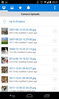 Dropbox for Android - Download the APK from Uptodown