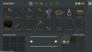 Last Pirate Island Survival for Android - Download the APK from Uptodown