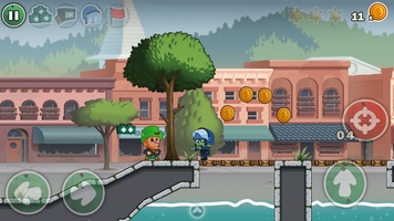 Lep's World Z para Android - Descarga el APK en Uptodown