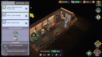 Breaking Bad: Criminal Elements para Android - Descarga el APK en Uptodown