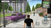 GAZ 24: Russian Car Simulator for Android - Download the APK from Uptodown