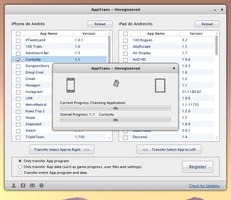 AppTrans for Windows - Download it from Uptodown for free
