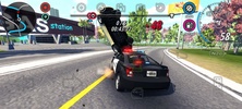 OWRC Police para Android - Descarga el APK en Uptodown