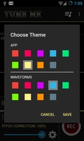 Tune Me para Android - Descarga el APK en Uptodown