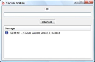 Youtube Grabber for Windows - Download it from Uptodown for free