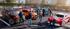 LIVE RUSSIA for Android - Download the APK from Uptodown