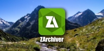ZArchiver untuk Android - Unduh APK dari Uptodown