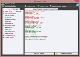 Patch My PC for Windows - Download it from Uptodown for free
