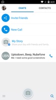 imo Lite for Android - Download the APK from Uptodown