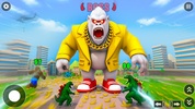 Giant Monster Legend Escape for Android - Download the APK from Uptodown