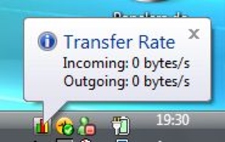 NetWorx for Windows - Download it from Uptodown for free