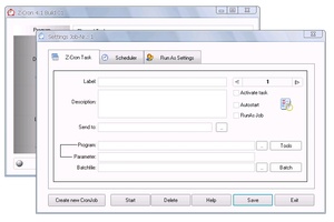Z Cron para Windows - Descárgalo gratis en Uptodown
