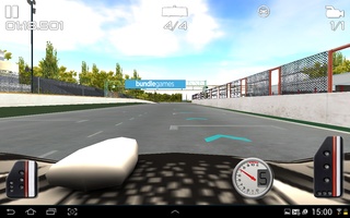 ACTC Racing para Android - Descarga el APK en Uptodown