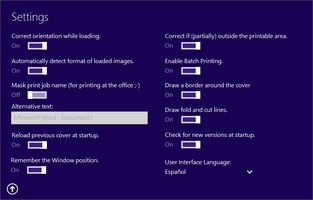 UnderCoverXP para Windows - Baixe-o gratuitamente da Uptodown