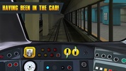 Subway Train 3D Control para Android - Descarga el APK en Uptodown