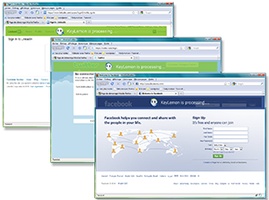 KeyLemon for Windows - Download it from Uptodown for free