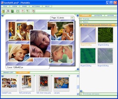 PhotoMix for Windows - Download it from Uptodown for free