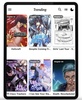 mangago for Android - Download the APK from Uptodown
