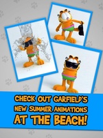 Talking Garfield Free para Android - Descarga el APK en Uptodown