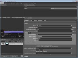 Microsoft Expression Encoder لـ Windows - قم بتنزيله من Uptodown مجانا