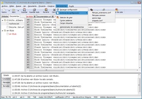 Geany for Windows - Download it from Uptodown for free