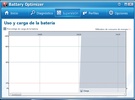 Battery Optimizer para Windows - Descarga gratis en Uptodown