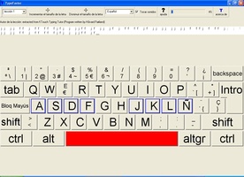 TypeFaster for Windows - Download it from Uptodown for free