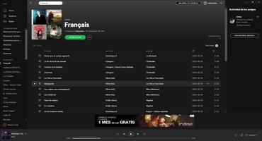 Spotify para Windows - Descárgalo gratis en Uptodown