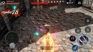 Darkness Rises for Android - Download the APK from Uptodown