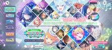 Hatsune Miku: Colorful Stage! for Android - Download the APK from Uptodown