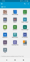 FX File Explorer for Android - Download the APK from Uptodown
