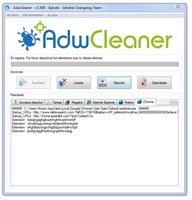 Malwarebytes AdwCleaner para Windows - Descárgalo gratis en Uptodown