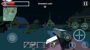 Sniper Shooter Blocky Hitman for Android - Download the APK from Uptodown