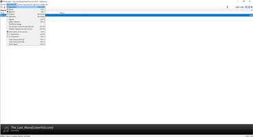 Audacious 4.1 for Windows - Download