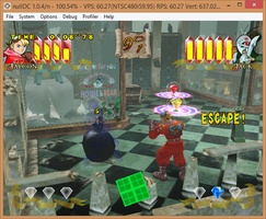 NullDC for Windows - Download it from Uptodown for free