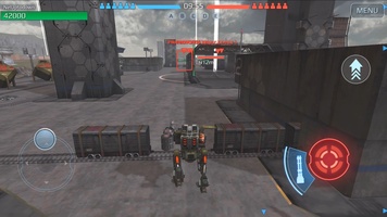 War Robots for Android - Download the APK from Uptodown