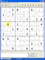 HoDoKu for Windows - Download it from Uptodown for free