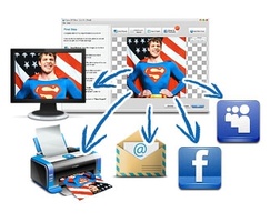 Face Off Max for Windows - Download it from Uptodown for free