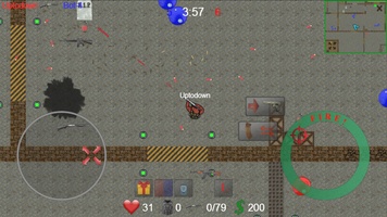 2D Strike para Android - Descarga el APK en Uptodown