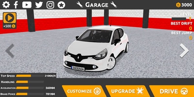 Fast & Grand Car Driving Simulator 5.5.5 for Android - Download