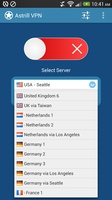 Astrill VPN for Android - Download the APK from Uptodown