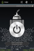 Orbot: Tor on Android for Android - Download the APK from Uptodown