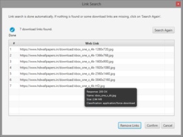 WFDownloader App for Windows - Download it from Uptodown for free