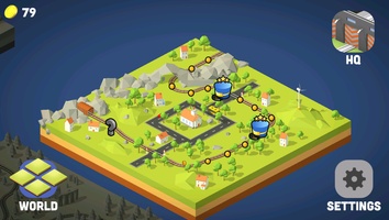 Conduct THIS! for Android - Download the APK from Uptodown