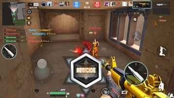 Bullet Angel for Android - Download the APK from Uptodown