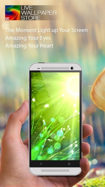 Live Wallpaper Store