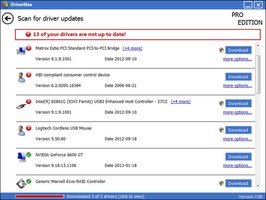 DriverMax para Windows - Descárgalo gratis en Uptodown