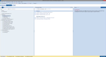 Citavi for Windows - Download it from Uptodown for free